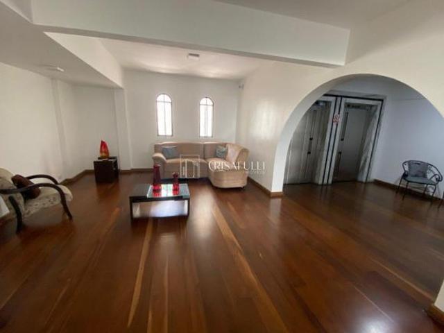 APARTAMENTO DE 3 QUARTOS COM NA QUADRA DA PRAIA LAZER COMPLETO