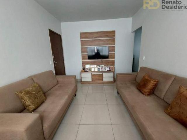 Apartamento de 3 quartos com DCE à venda no Pompeia