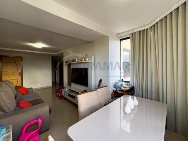 Apartamento de 3 Quartos, com elevador, 1 Vaga de Garagem e elevador na QE 38 Guará 2
