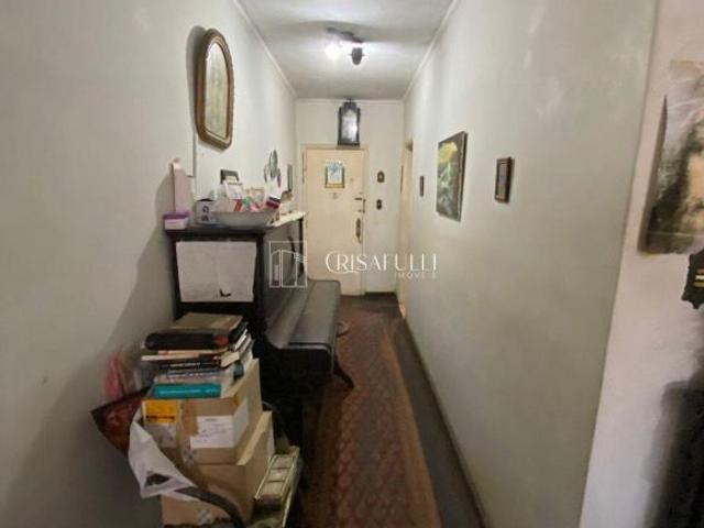 APARTAMENTO DE 3 QUARTOS COM GARAGEM FECHADA BOQUEIRÃO