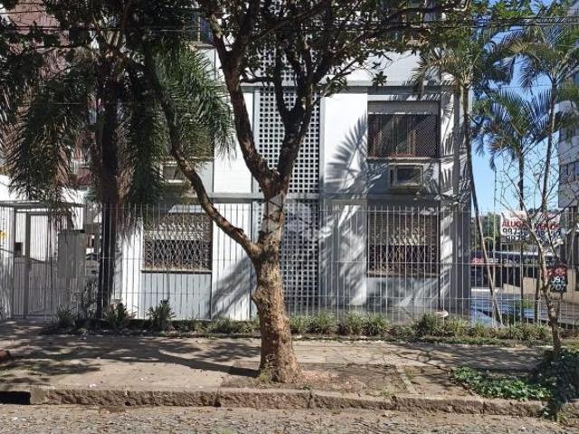 Apartamento de 3 quartos com garagem no bairro Jardim Botânico próximo ao Bourbon Ipiranga