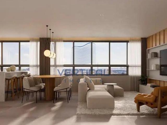 Apartamento de 3 quartos com lazer no Gutierrez