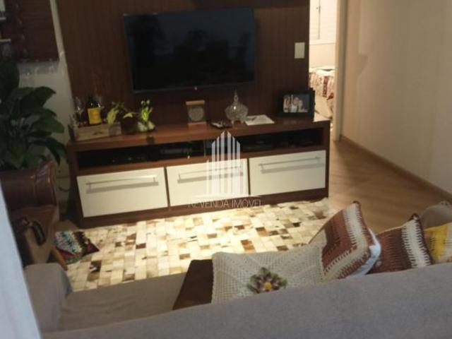 Apartamento de 3 quartos com lazer completo na Vila Paiva, São Paulo SP! Venha c