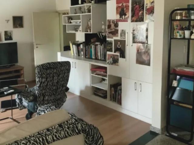 Apartamento de 3 quartos com suíte e garagem em Perdizes, São Paulo 98m²! Venha conferir!