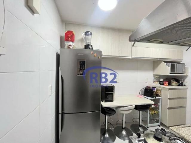 Apartamento de 3 quartos com suíte e vaga em Icaraí