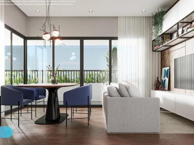 APARTAMENTO DE 3 QUARTOS COM SUIÍTE NO MELHOR DO PORTÃO