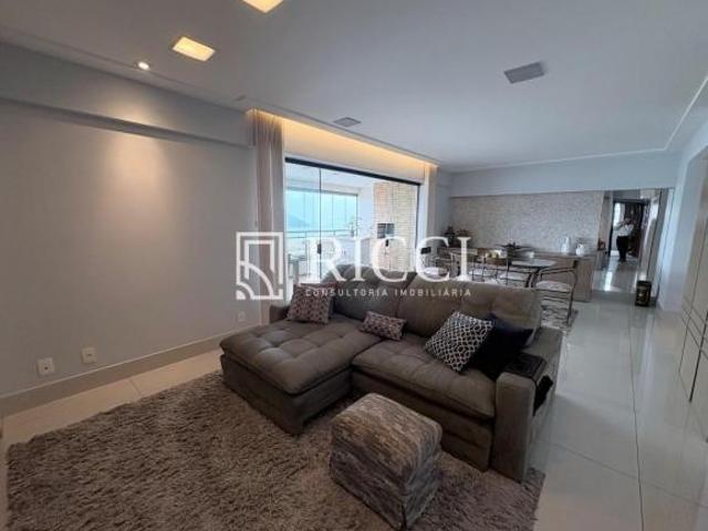Apartamento de 3 quartos com suíte na Ponta da Praia em Santos SP: 132m², 2 salas e 4 banheiros! Apr