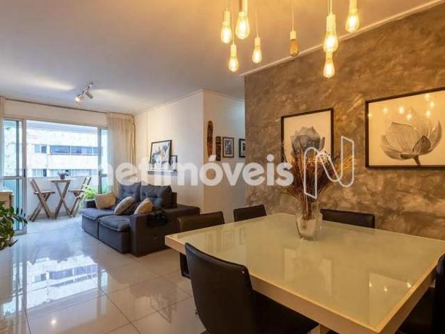 Apartamento de 3 quartos com suíte – Nascente – Rua 4 Sul – Águas Claras