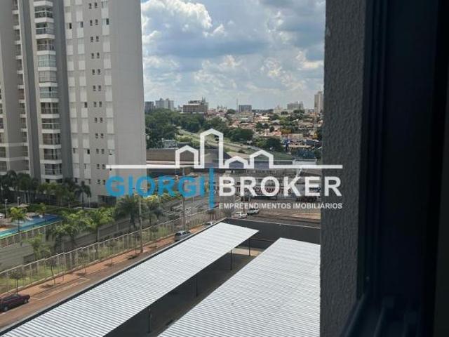 Apartamento de 3 quartos com suíte no Meet Bild Rio Preto, Vila Sinibaldi, São José do Rio Preto