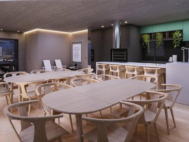Apartamento de 3 quartos com suíte no melhor do Boa Vista