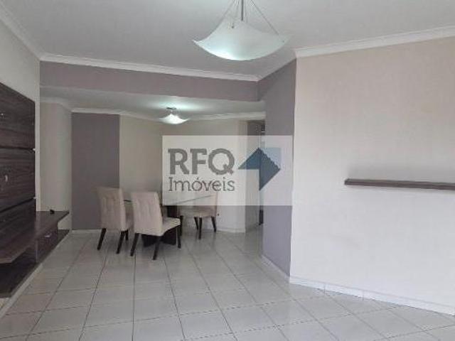 Apartamento de 3 quartos com suíte no Ipiranga, São Paulo SP: 80m², 2 vagas de garagem! Venham conhe