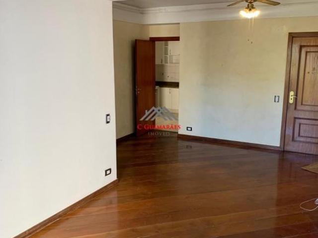 Apartamento de 3 quartos com suite no Jardim das Paineiras em Campinas SP: Condomínio Villa Rimini