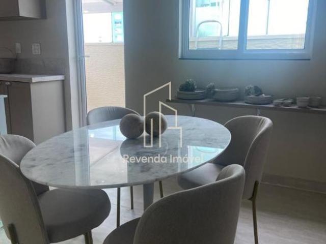 Apartamento de 3 Quartos com Suíte no Jardim Europa: Conforto, Segurança e Praticidade! Venha Confer