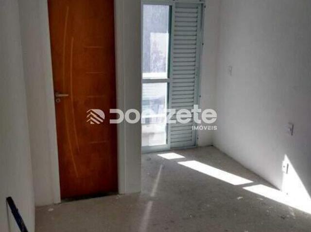 Apartamento de 3 Quartos com Suíte no Vila Pires, Santo André – Financia Fácil