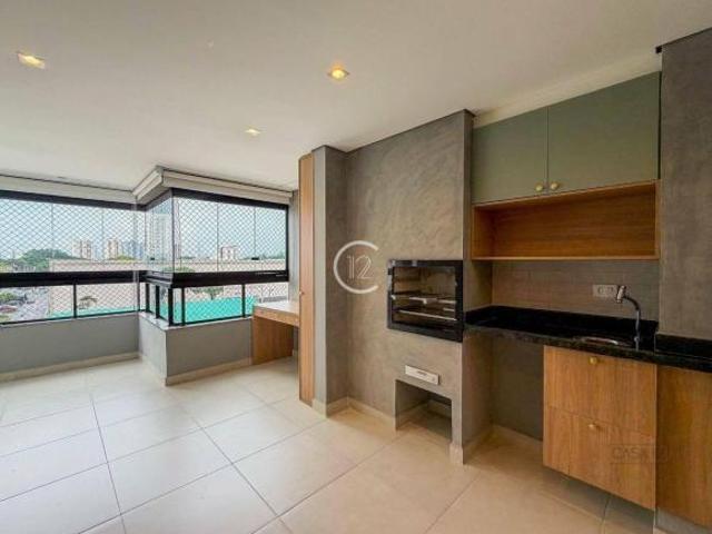 Apartamento de 3 quartos com suíte à venda, 73 m² por R$ 900.000 Jardim Oswaldo Cruz São José do
