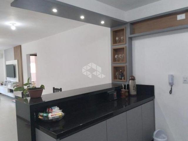 Apartamento de 3 quartos com suíte à venda em Camobi Santa Maria