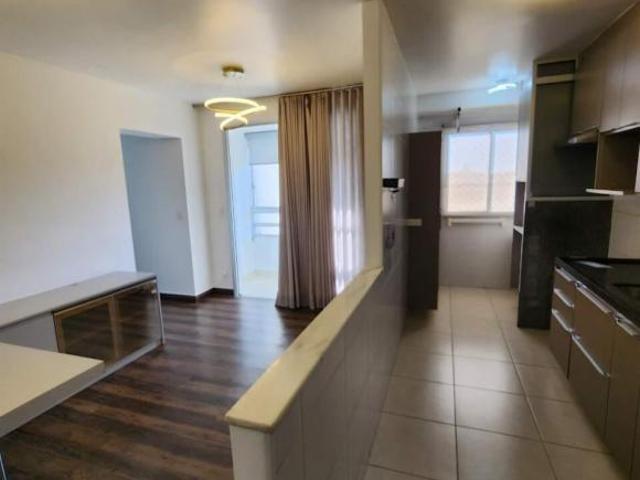 Apartamento de 3 quartos com suíte à venda em BH