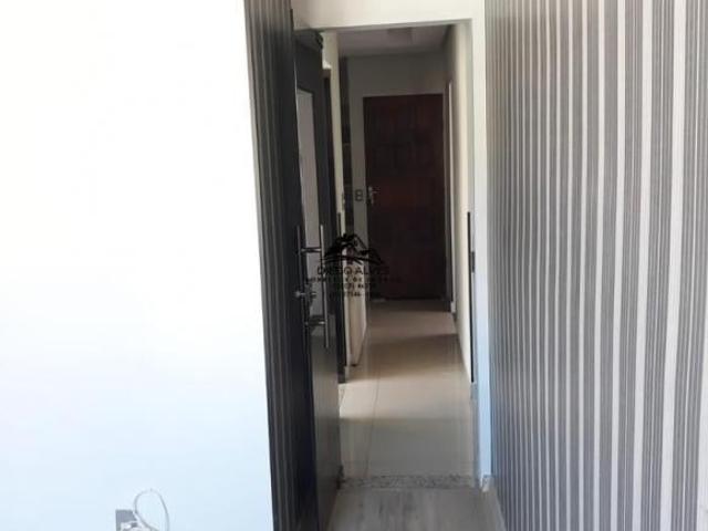 Apartamento de 3 Quartos com Suíte à Venda no Bairro Espírito Santo – Betim/MG