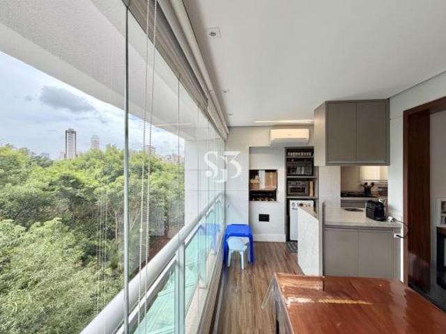 Apartamento de 3 quartos com suíte à venda no Taquaral, Campinas: Conforto, sofisticação e qualidade