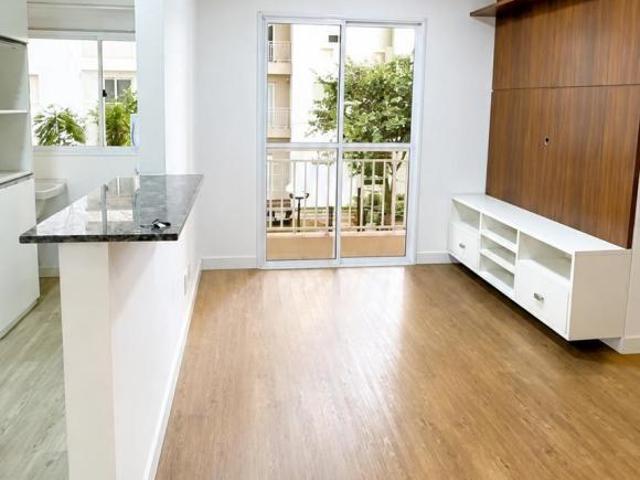 APARTAMENTO DE 3 QUARTOS COM SUÍTE À VENDA – RESERVA TAGUATINGA RESIDENCIAL JK