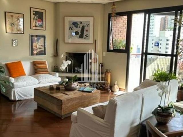 Apartamento de 3 quartos com suíte e 3 vagas de garagem à venda no bairro Lar São Paulo em SP 136