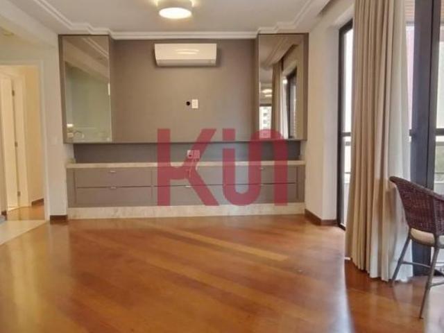 Apartamento de 3 quartos com suíte e 3 vagas na Vila Mariana, São Paulo: o lar d