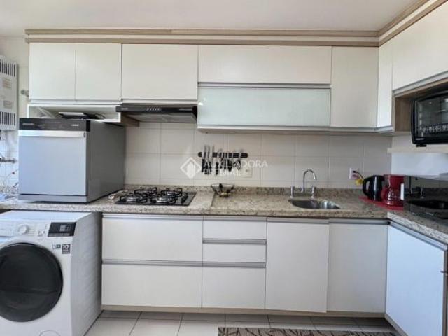 Apartamento de 3 quartos com suíte e 2 vagas