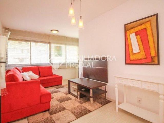 Apartamento de 3 quartos com suíte e 2 vagas à venda no bairro Cristo Redentor