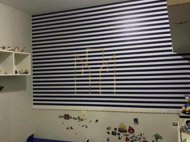 Apartamento de 3 quartos com suíte e 2 vagas à venda em Uberlândia MG, no bairro Saraiva: 73m² de co