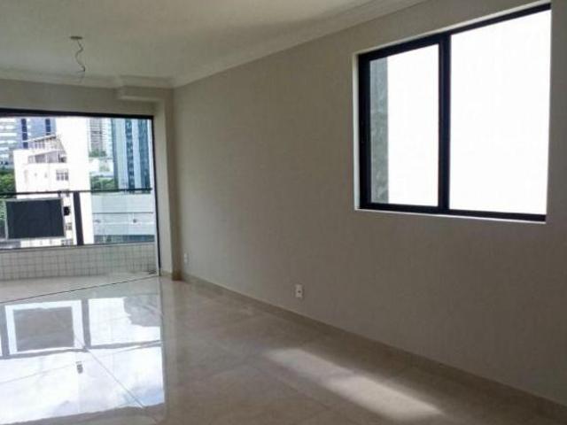 Apartamento de 3 quartos com suíte e 2 vagas de garagem na Vila Paris, Belo Horizonte MG!