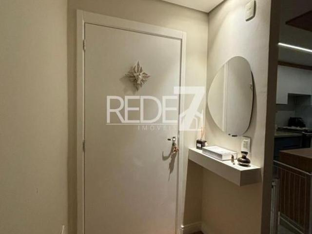 Apartamento de 3 quartos com suíte e 2 vagas de garagem no Balneário Tropical em Paulínia SP, por ve