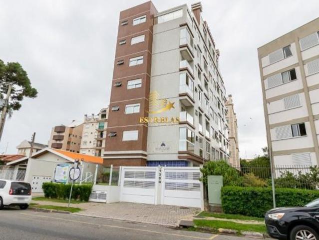 Apartamento de 3 quartos com suíte e 2 vagas de garagem no Cabral, Curitiba PR: confira essa oportun