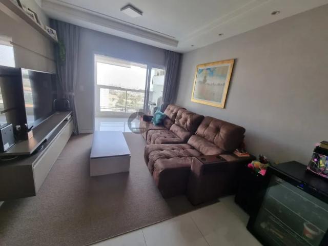Apartamento à venda em Sorocaba SP no Jardim Piratininga: 3 quartos, 1 suíte, 2 salas, 2 banheiros