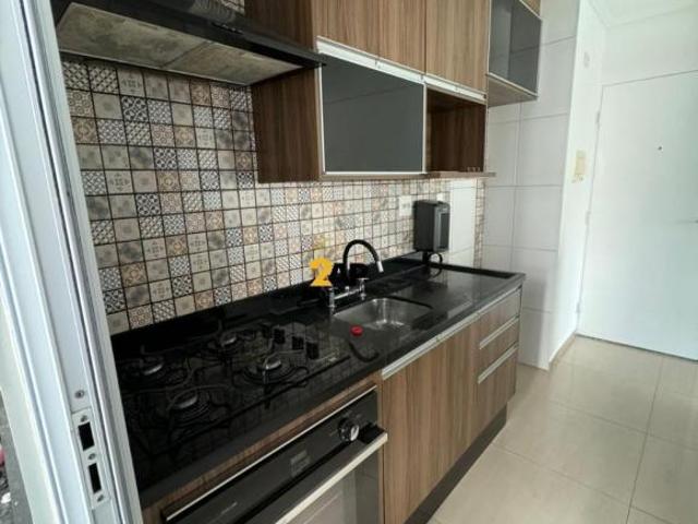 Apartamento de 3 quartos com suíte e 2 vagas de garagem no Portal do Morumbi, São Paulo SP: Imperdív