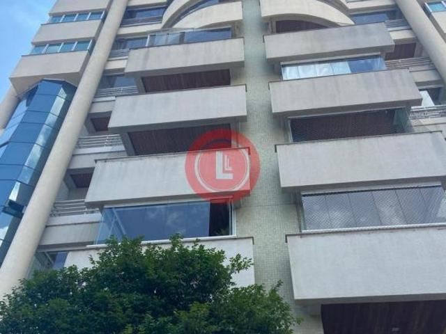Apartamento de 3 quartos com suíte e 2 vagas de garagem à venda em Casa Branca, Santo André SP: conf