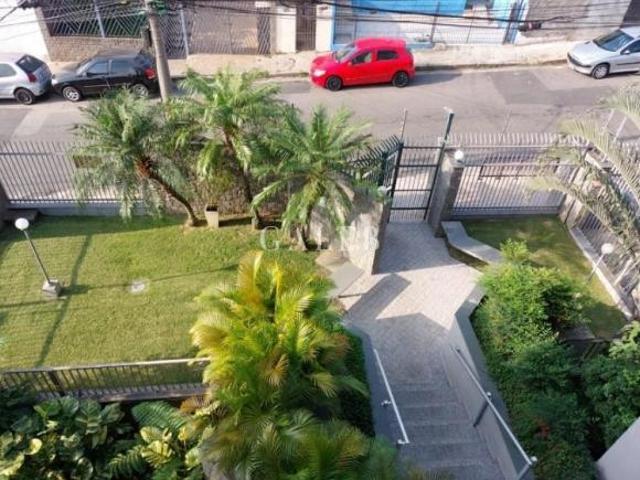Apartamento de 3 quartos com suíte e 2 vagas de garagem em Alvinópolis, Atibaia SP: Imóvel de 168,00