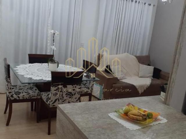 Apartamento de 3 quartos com suíte e 2 vagas em condomínio à venda em Valinhos SP, bairro Jardim San