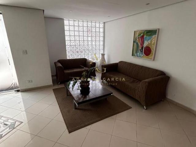 Apartamento de 3 quartos com suíte e 2 vagas na Vila Marlene, São Bernardo do Campo SP! Luxo e confo