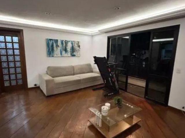 Apartamento de 3 quartos com suíte e 2 vagas na Vila Monumento, São Paulo SP: 11