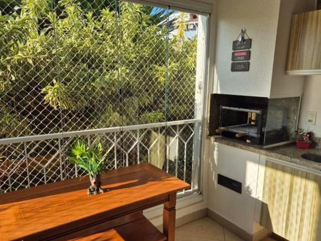 Apartamento de 3 quartos com suíte e 2 vagas na Vila Bella, Campinas SP: seu novo lar está aqui!
