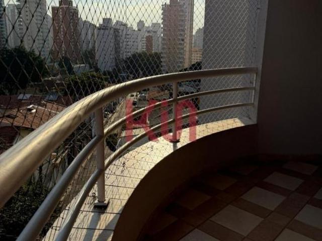 Apartamento de 3 quartos com suíte e 2 vagas na Vila Congonhas, São Paulo SP: o imóvel dos seus sonh