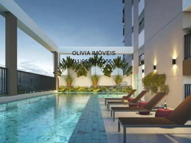 Apartamento de 3 quartos com suite e 2 vagas na Vila Firmiano Pinto, São Paulo: Luxo e Conforto de 9