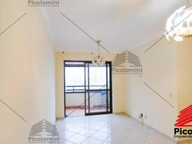 Apartamento de 3 quartos com suíte e 2 vagas na Vila Gomes Cardim, São Paulo SP: conheça essa oportunidade!