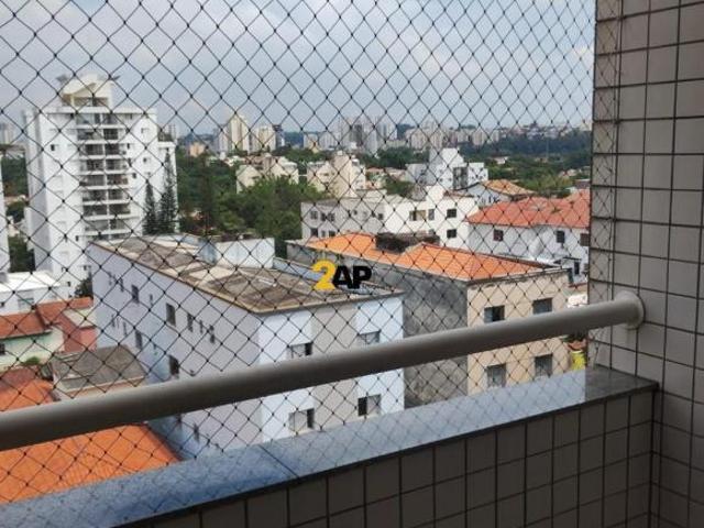 Apartamento de 3 quartos com suíte e 2 vagas na Vila Progredior, São Paulo SP: Você acaba de encontr