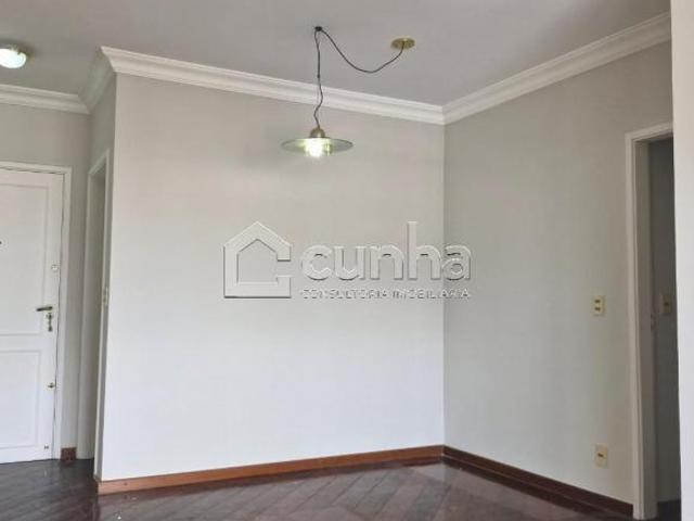 Apartamento de 3 quartos com suíte e 2 vagas na Vila Rossi, Campinas SP: conheça esta oportunidade ú