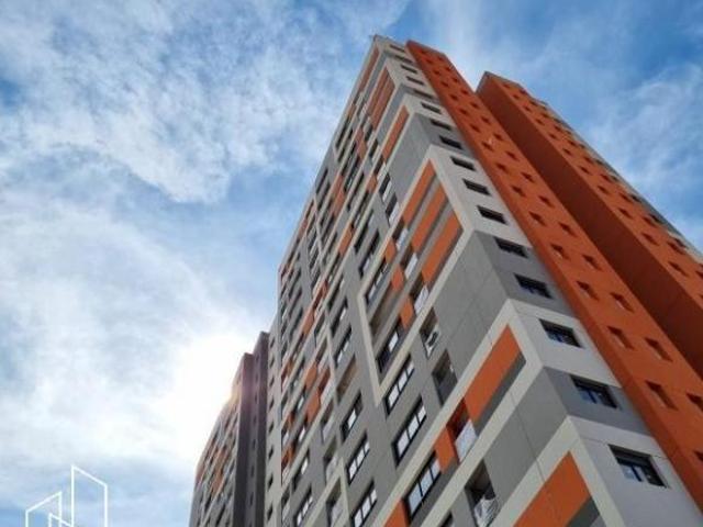 Apartamento de 3 quartos com suíte e 2 vagas na Vila Sinibaldi Edifício Meet: 78m² impecáveis em S