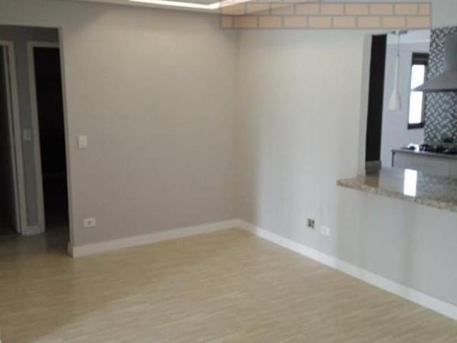 Apartamento de 3 quartos com suíte e 2 vagas na Chácara Agrindus, Taboão da Serra SP: Oportunidade Ú