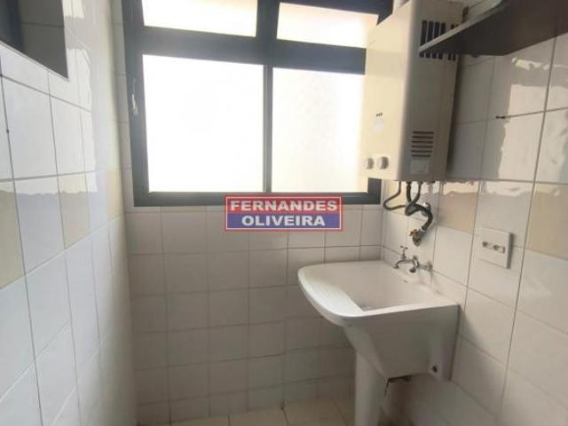 Apartamento de 3 quartos com suíte e 2 vagas na cidade de São Paulo Santo Amaro: a oportunidade qu