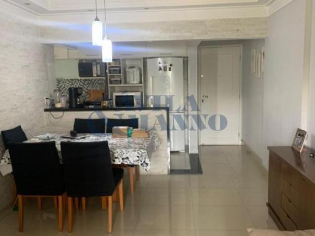 Apartamento de 3 quartos com suíte e 2 vagas na Mooca, São Paulo SP: Conheça essa oportunidade úni