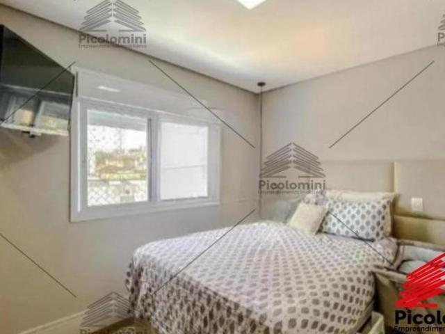 Apartamento de 3 quartos com suíte e 2 vagas na Mooca, São Paulo SP: oportunidade imperdível!